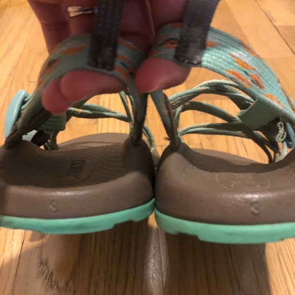 Chaco | Shoes | Girls Chacos | Poshmark